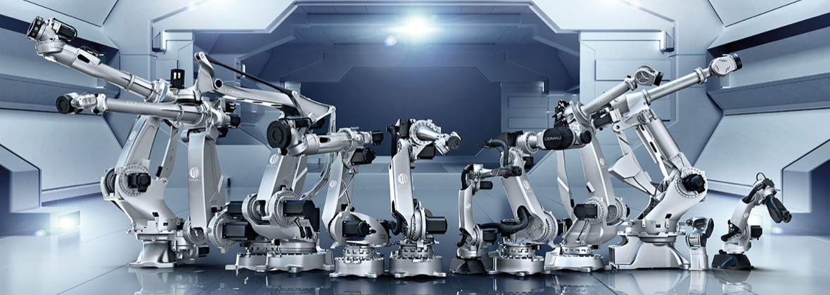 Rbs Robotics Sp. z o.o. - Automatyka Oświęcim woj. małopolskie ...