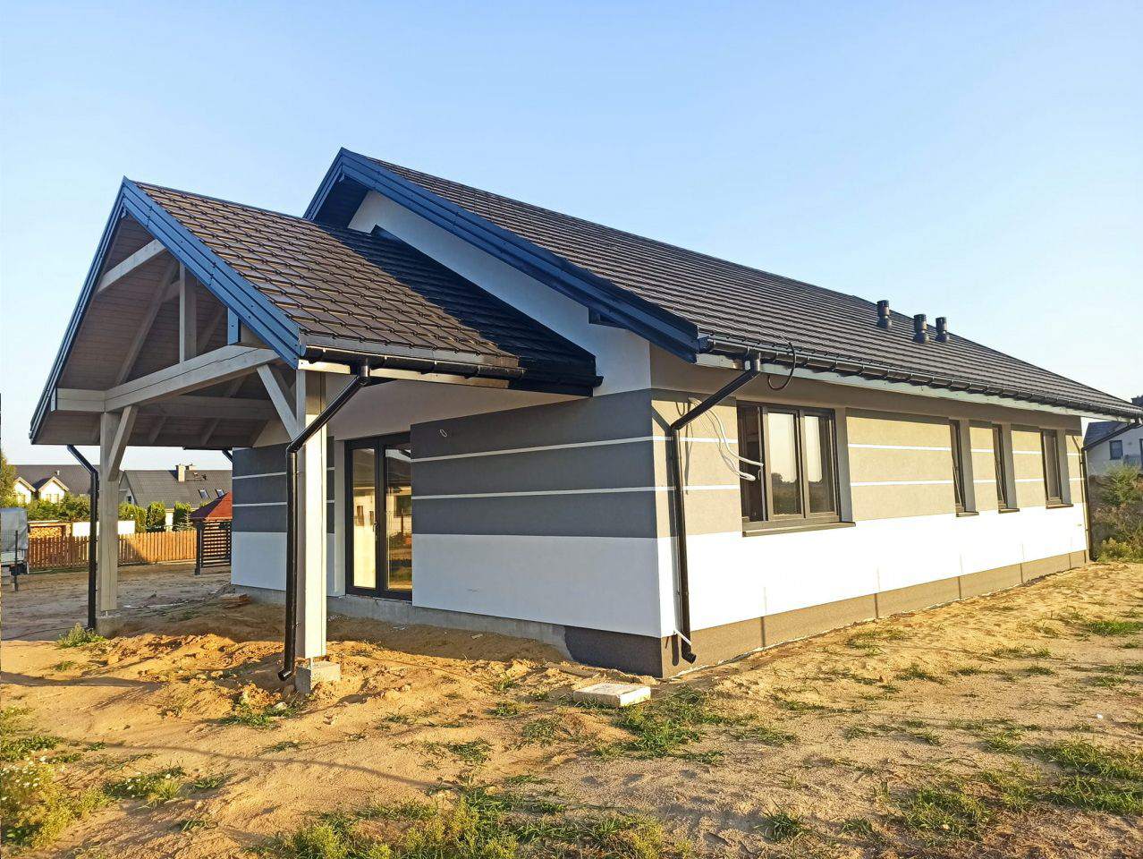 Ardom Energooszczędne Kanadyjskie Domy Drewniane - Producenci domów ...