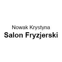 Nowak Krystyna Salon Fryzjerski - Fryzjerzy i salony fryzjerskie ...