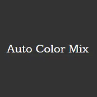 Auto Color Mix Paweł Bielakowski - Lakiery samochodowe Warszawa woj ...