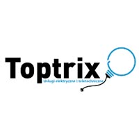 Toptrix FU Tomasz Murawski - Ogrzewanie elektryczne Ostrołęka woj. mazowieckie | Panorama Firm