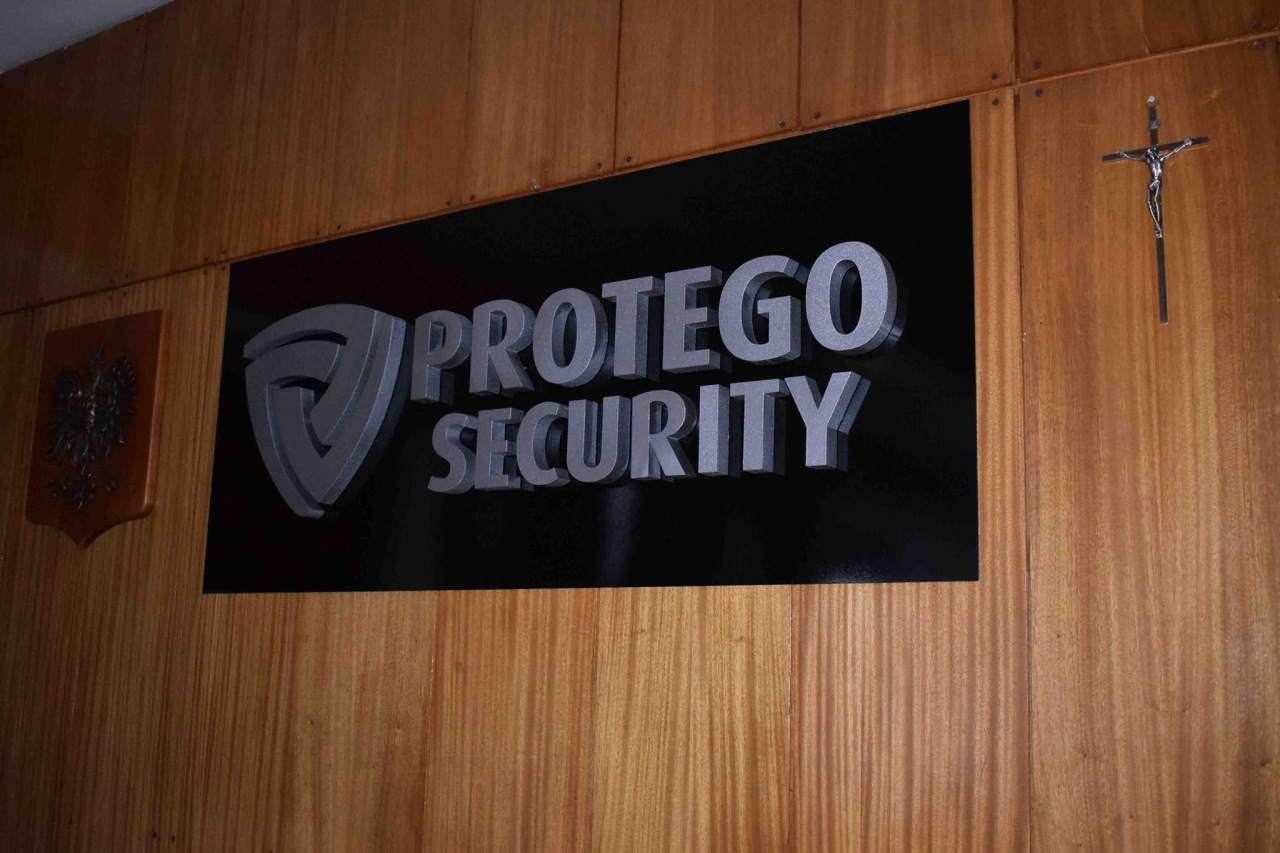Protego Security Spółka z ogarniczoną odpowiedzalnością - Agencje ochrony Warszawa woj ...