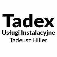 Tadex Usługi instalacyjne Tadeusz Hiller - Hydraulicy Wudzyn woj. kujawsko-pomorskie | Panorama Firm