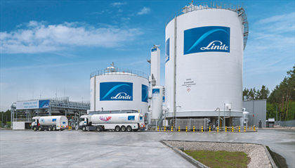 Linde Gaz Polska sp. z o.o. - Gazy techniczne Kraków woj. małopolskie ...